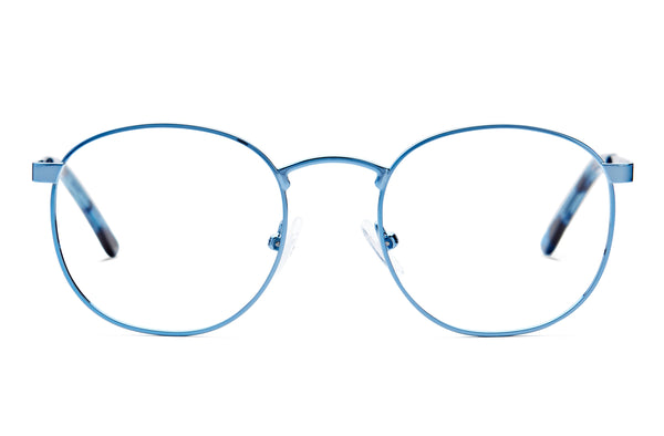Sage | Round Glasses – Optical King
